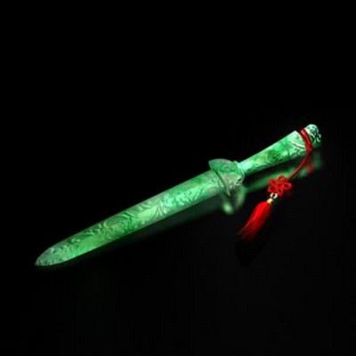 Китайские мечи. Часть первая. Фотообзор | Великая Эпоха